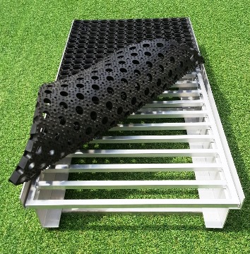 Sand Trap Long and Triple Jump | Sand Trap Element | Long and Triple Jump