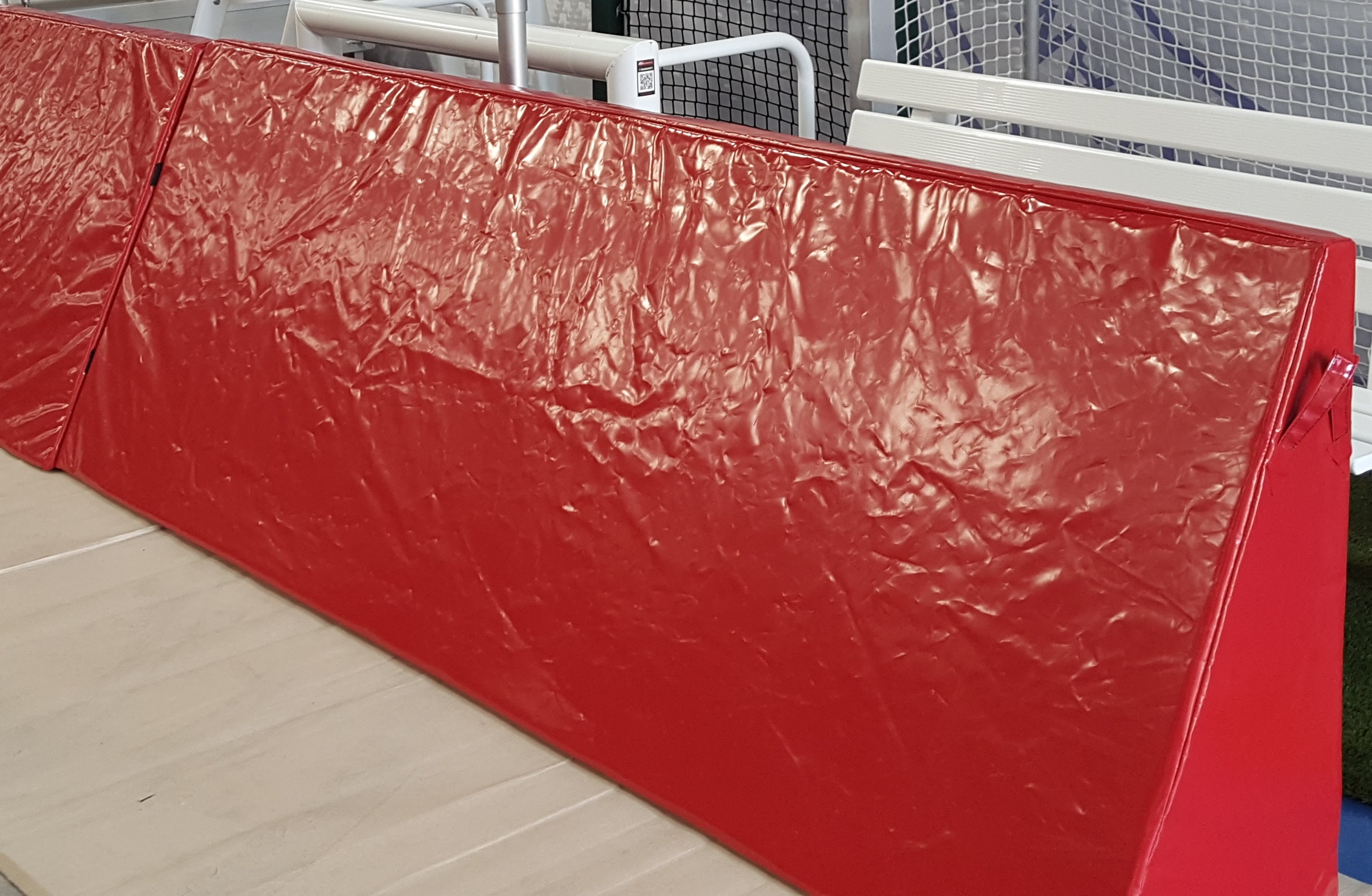 Rugby Protector Barrier | Rugby Pitch Barriers